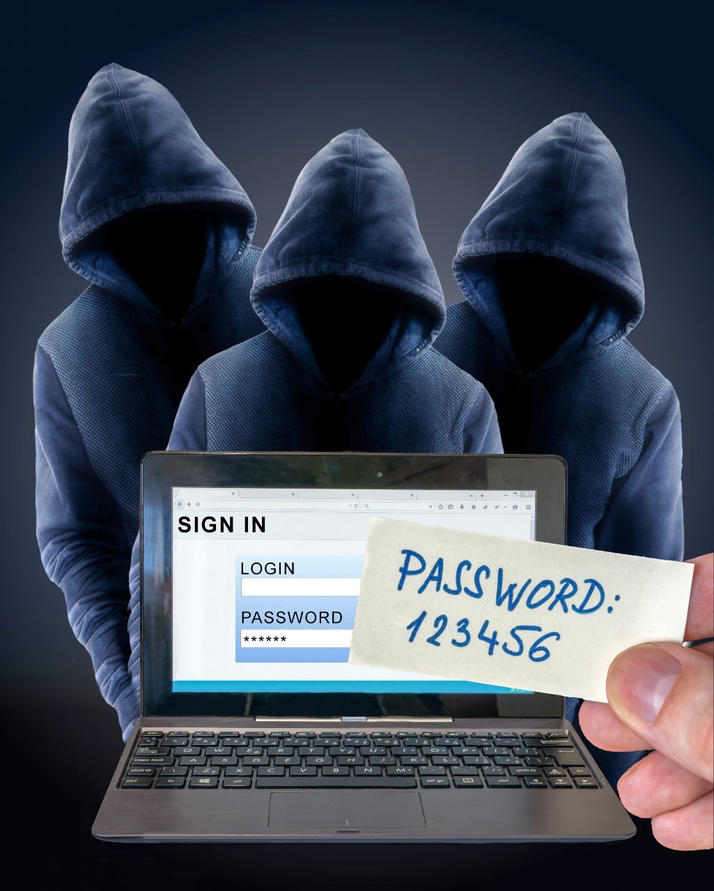3 Worst Password Mistakes Business Owners Should Check For